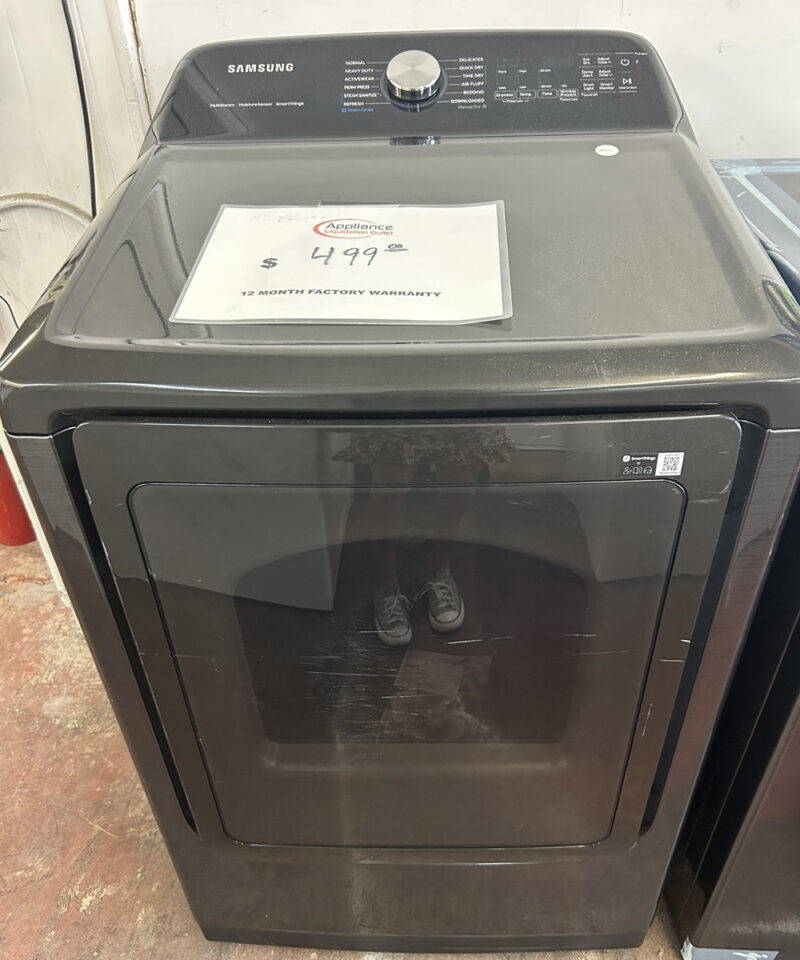 Laundry – Appliance Liquidation Outlet
